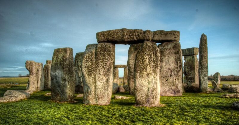From Birmingham: Stonehenge & Bath Day Tour - Final Thoughts: Who Is This Tour Best For?