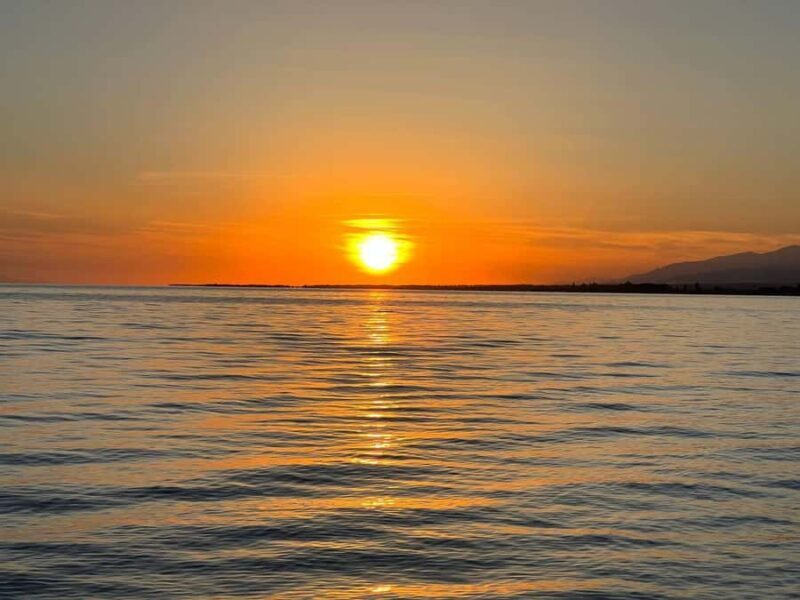 From Bishkek: 3-Day group tour around Issyk-Kul lake - An In-Depth Look at the 3-Day Issyk-Kul Tour