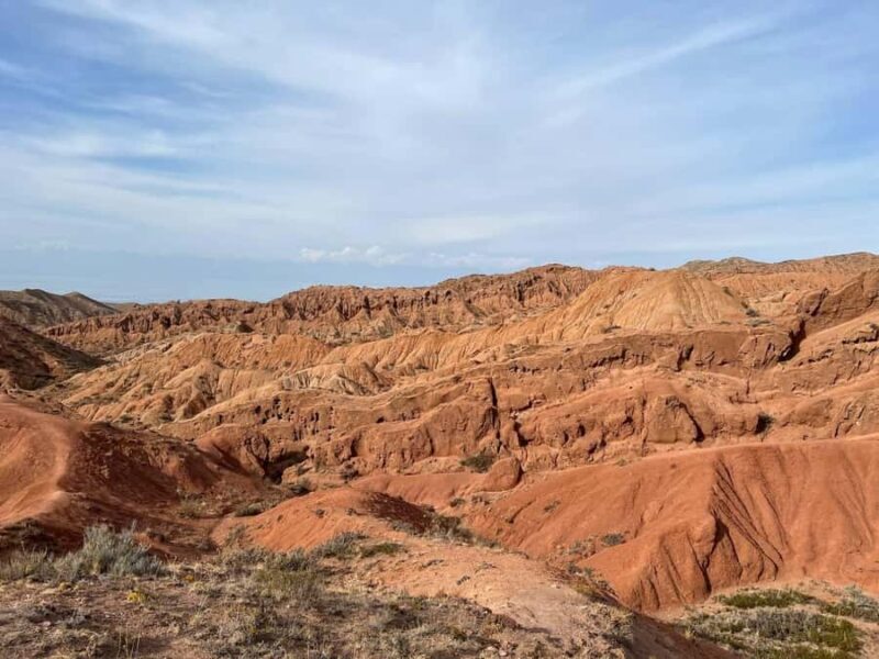 From Bishkek: 3-Day group tour around Issyk-Kul lake - Who This Tour Is Best For