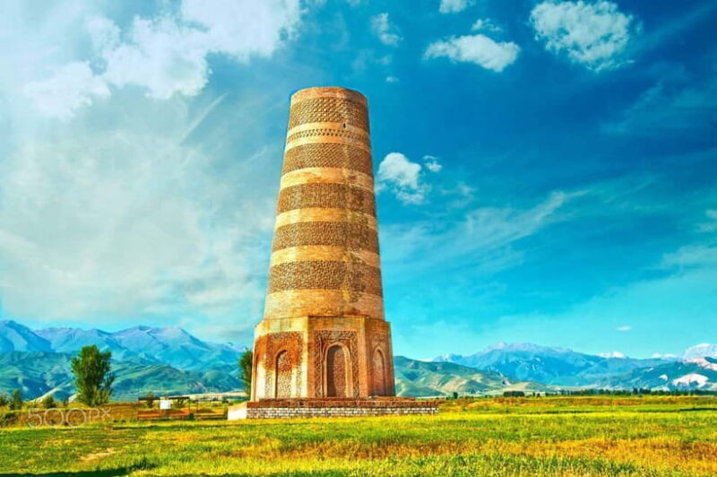 From Bishkek: Day Trip to Burana Tower and Konorchek Canyons - Authenticity and Value for Your Money