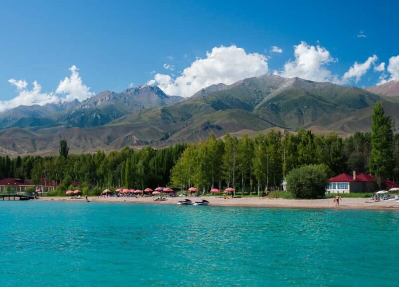 From Bishkek: Kok-Moinok trail to the lake of legends - Who Should Consider This Tour?