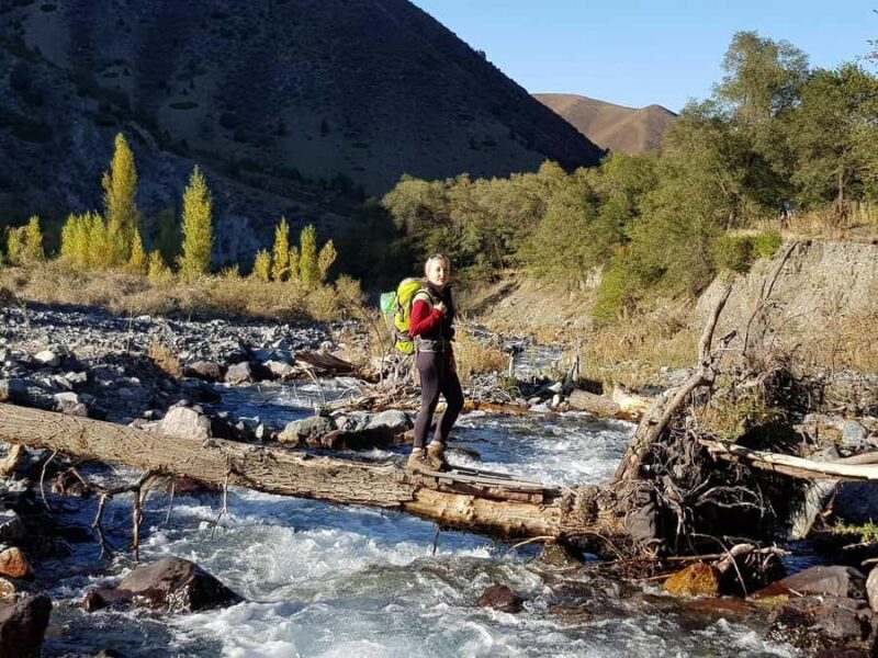 From Bishkek: Kok-Moinok trail to the lake of legends - FAQ