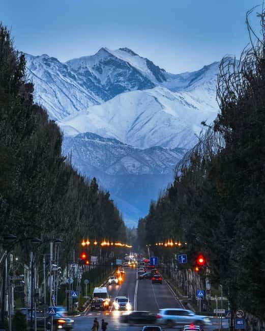 From Bishkek: Private 8-Day Guided Tour of Kyrgizistan - Authenticity and Unique Encounters