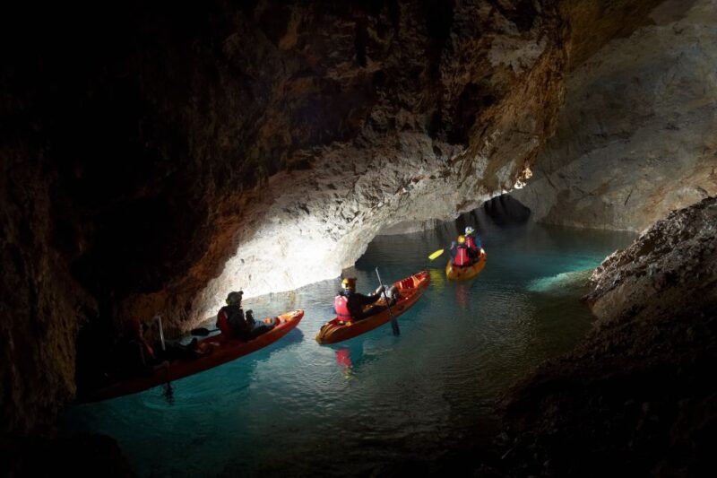 From Bled: Full-Day Underground Kayaking - Final Thoughts: Who Will Love This Tour?
