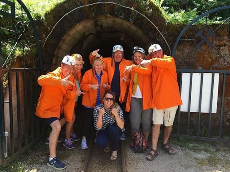 From Bled: Full-Day Underground Kayaking - FAQ