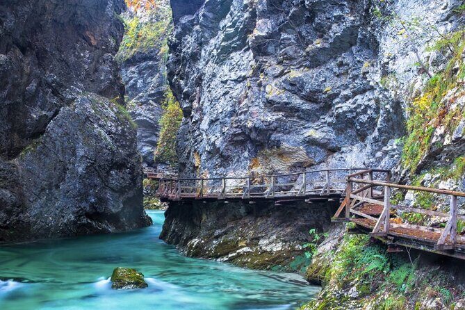 From Bled: Self-Guided E-Bike Tour to Vintgar Gorge - The Sum Up: Who Should Consider This Tour