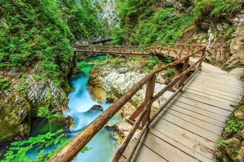 From Bled: Self-Guided E-Bike Tour to Vintgar Gorge - FAQ