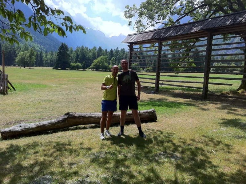 From Bled: Self Guided E-Bike Trip to Triglav National Park - A Closer Look at the Experience