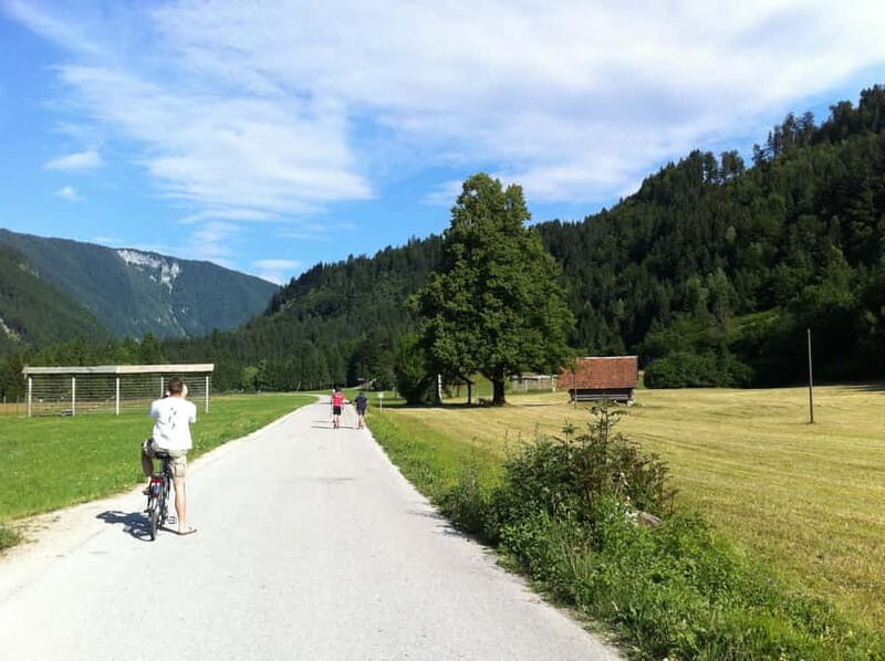 From Bled: Self Guided E-Bike Trip to Triglav National Park - The Sum Up: Who Is This Experience For?