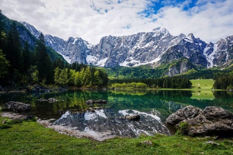 From Bled: Triglav National Park Day Trip - Final Thoughts