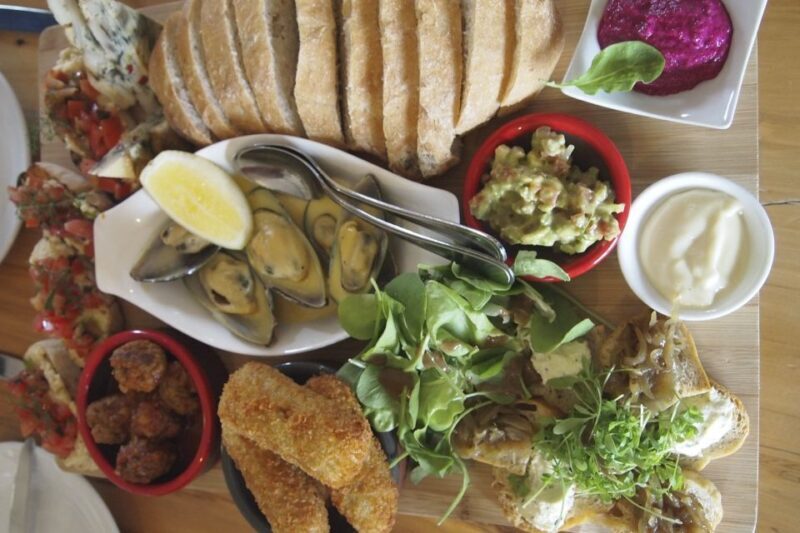 From Blenheim/Picton: Marlborough Gourmet Wine Tasting Tour - Who Should Consider This Tour?