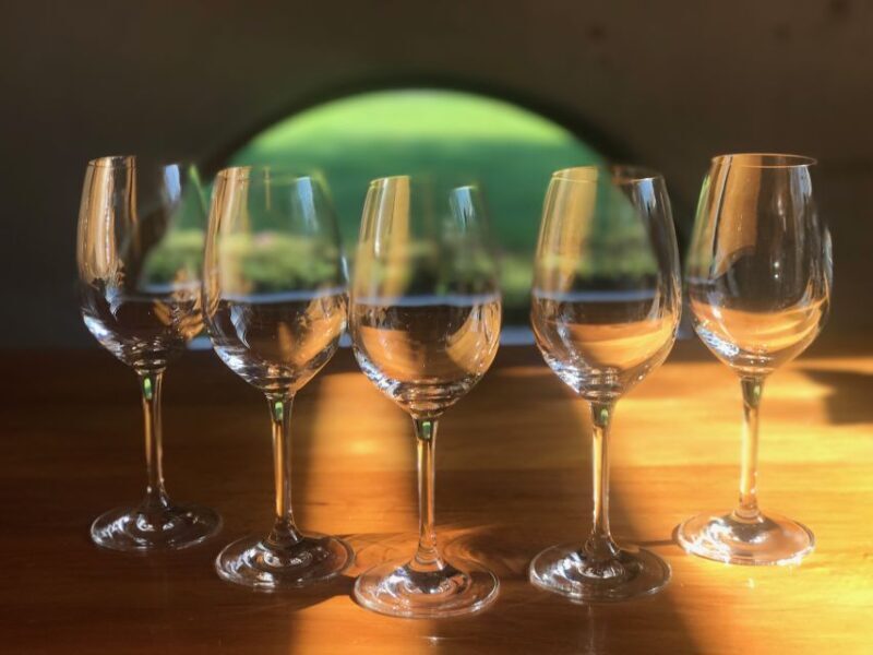 From Blenheim: Private Customizable Winery and Omaka Tour - Key Points