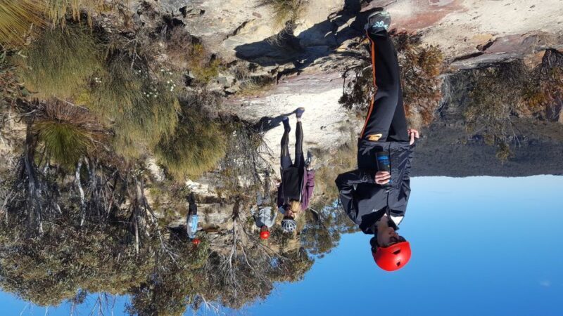 From Blue Mountains: Mountain e-Bike Ride, HANGING ROCK - Final Thoughts: Who Should Consider This Tour?
