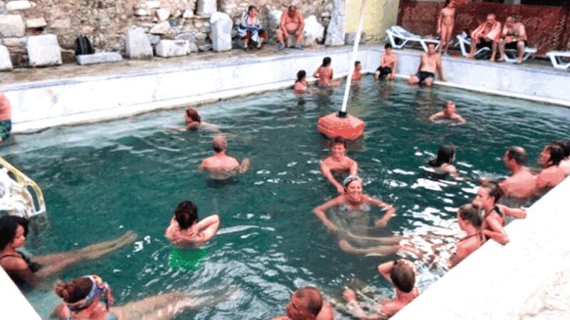 From Bodrum: Dalyan, Turtle Beach, and Mud Baths Day Trip - Final Thoughts