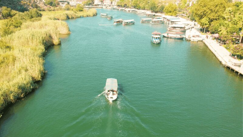 From Bodrum: Dalyan, Turtle Beach, and Mud Baths Day Trip - FAQ
