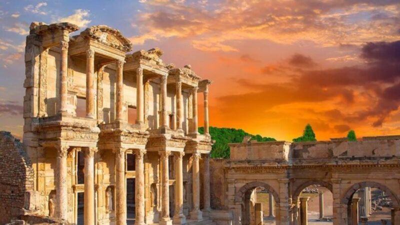 From Bodrum: Full-Day Ephesus History Tour With Lunch - The Authenticity and Value