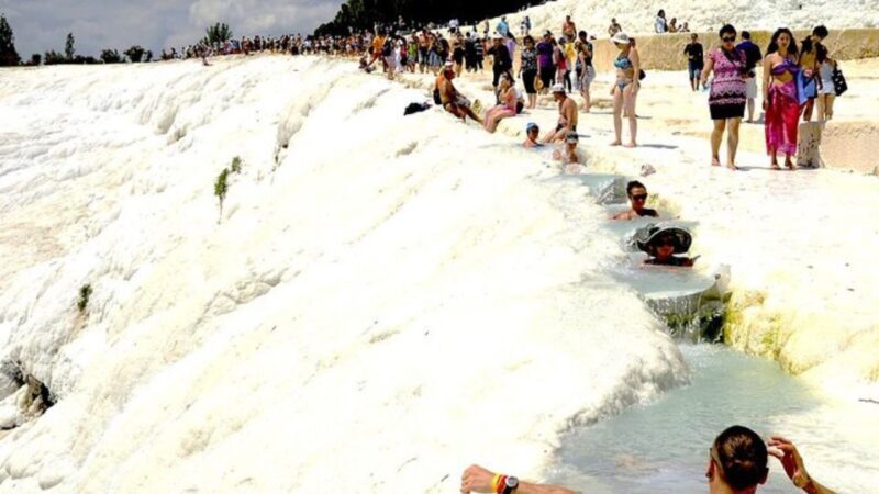 From Bodrum: Full-Day Pamukkale Tour with Lunch - Final Word