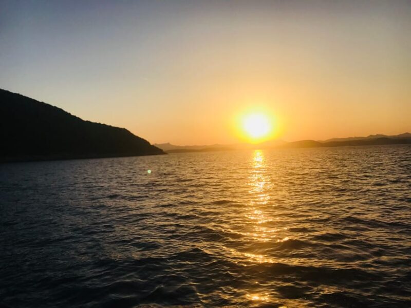 From Bodrum: Private Sunset Boat Tour with Dinner & Swimming - Why You’ll Love This Sunset Boat Tour