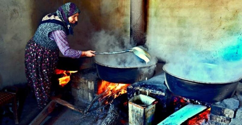From Bodrum: Private Village Tour with Lunch and Transfers - Key Points
