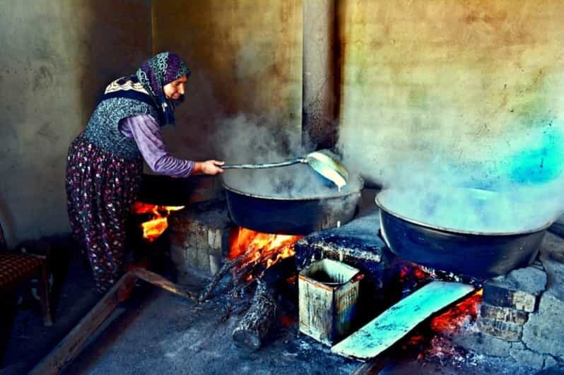 From Bodrum: Private Village Tour with Lunch and Transfers - Introduction: An Authentic Taste of Village Life near Bodrum