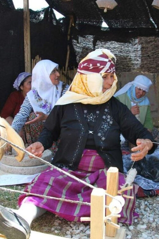 From Bodrum: Private Village Tour with Lunch and Transfers - Authentic Experiences and Guest Reviews