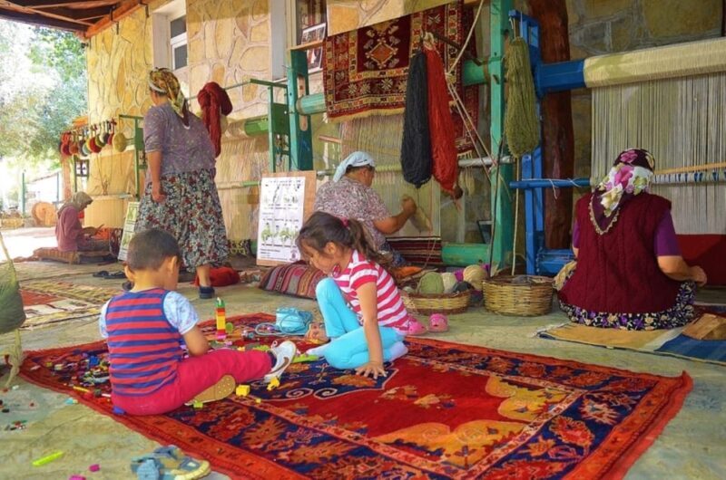 From Bodrum: Private Village Tour with Lunch and Transfers - Practical Tips for Travelers