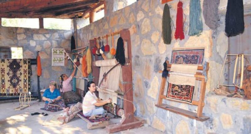 From Bodrum: Private Village Tour with Lunch and Transfers - Final Thoughts