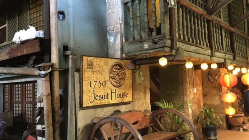 From Bohol: Cebu City and Mountain Tour - Key Points