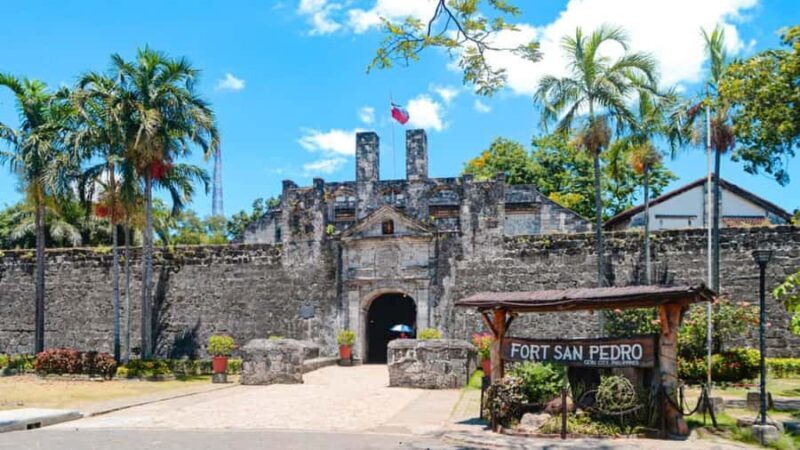 From Bohol: Cebu City and Mountain Tour - The Value of This Tour