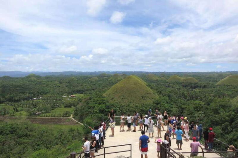 From Bohol: Countryside Private Day Tour - What Travelers Say