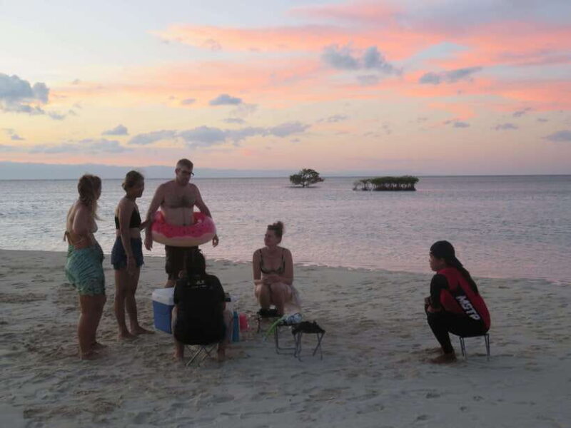 From Bohol: Island Sunset Watching and Snorkeling Tour - Introduction
