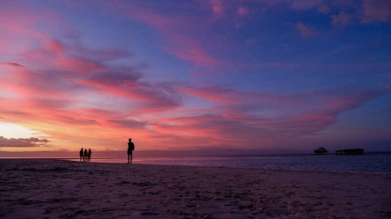 From Bohol: Island Sunset Watching and Snorkeling Tour - The Overall Value & Experience
