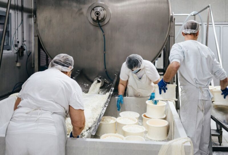 From Bologna: Emilia Excellence Food Tour - Detailed Breakdown of the Emilia Excellence Food Tour