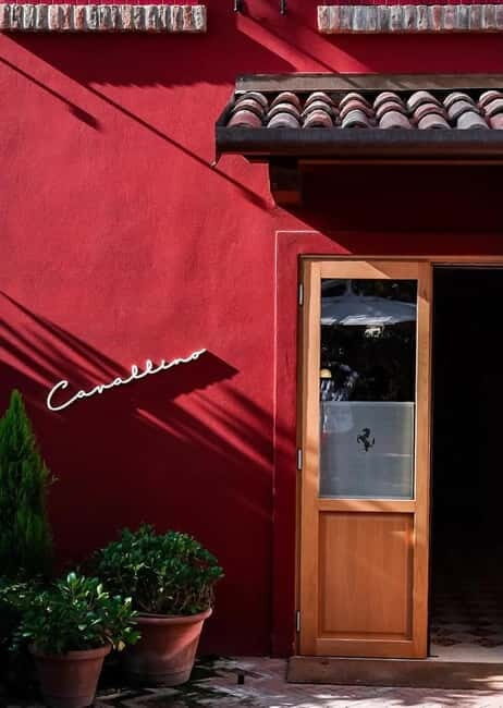 From Bologna: Ferrari & Lamborghini Grand Tour - Practical Details: What You Need to Know