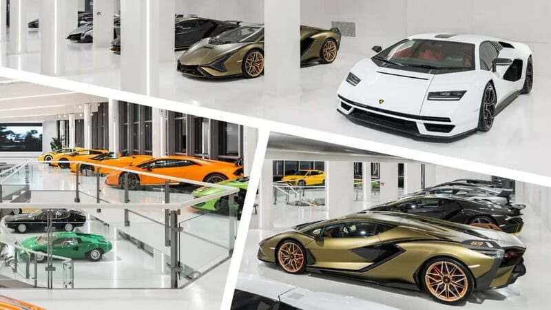 From Bologna: Ferrari & Lamborghini Grand Tour - Who Will Enjoy This Tour?