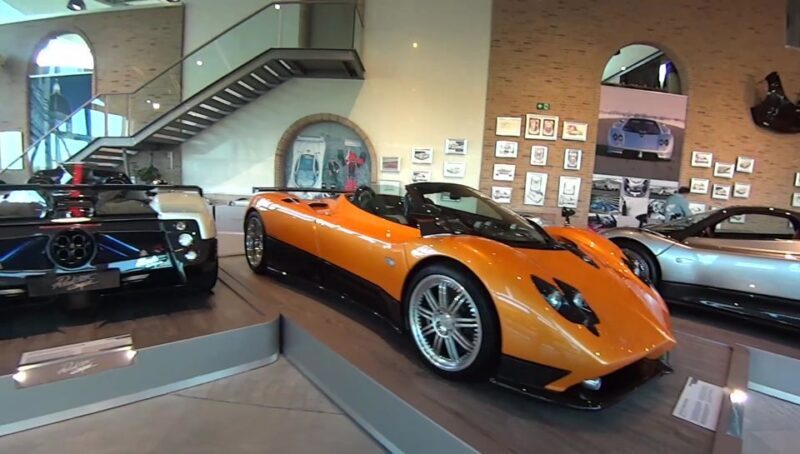 From Bologna: Lamborghini & Ferrari Museums Private Day Tour - The Value of the Experience