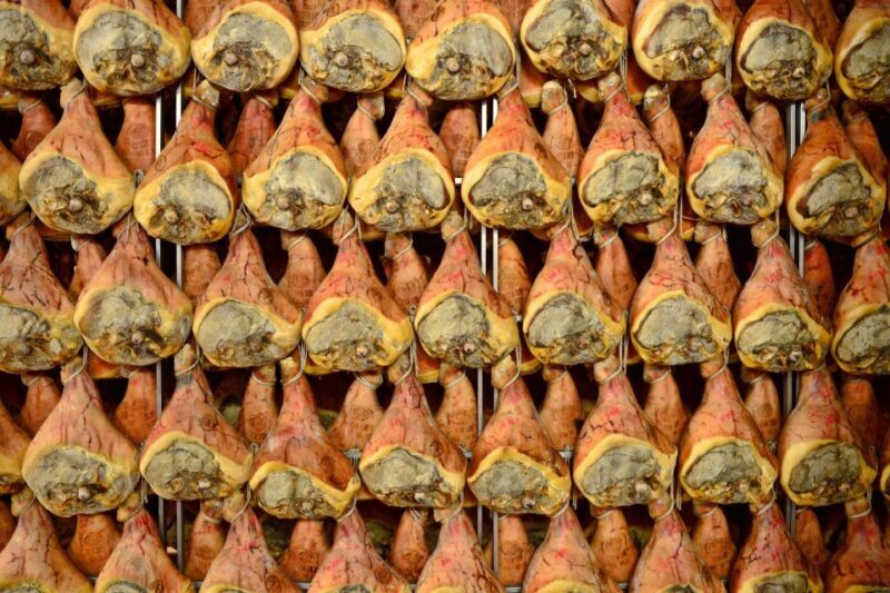 From Bologna or Modena: Parma Gastronomic Tour with Lunch - Introduction