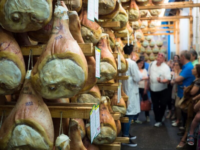 From Bologna: Parma Cheese & Ham Factory Tours and Tastings - Exploring the Best of Parma’s Cheese and Ham: A Review of the Bologna to Parma Factory Tours