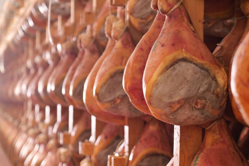 From Bologna: Parma Cheese & Ham Factory Tours and Tastings - The Value of the Tasting Experience