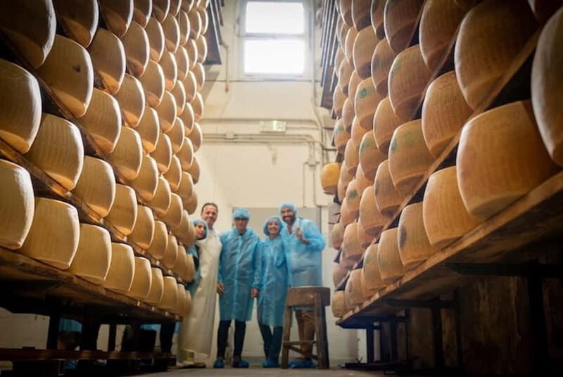 From Bologna: Parmesan, Wine, and Prosciutto Tour - Who Will Love This Tour?