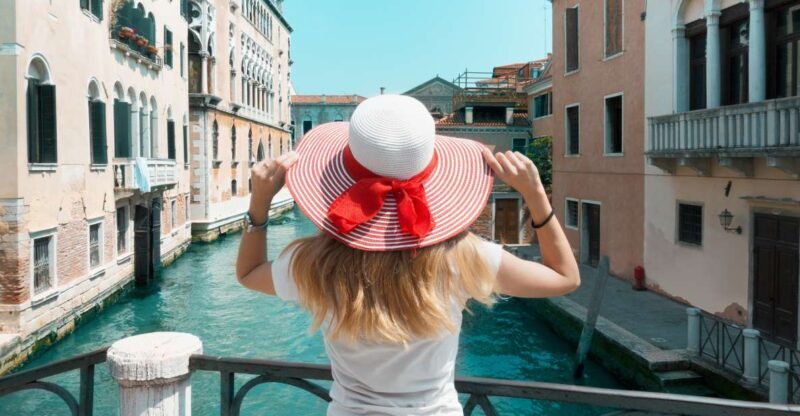 From Bologna: Private Venice Day Trip with Transfer - Is the Price Justified? Analyzing the Value