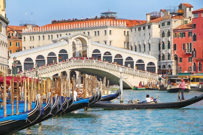 From Bologna: Private Venice Day Trip with Transfer - Who Should Consider This Tour?