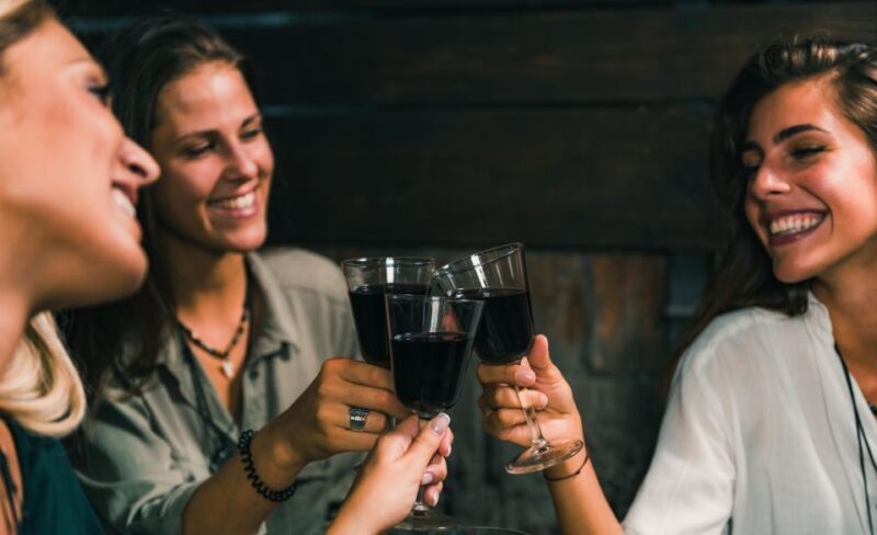 From Bologna: Wine Experience Colli Bolognesi - A Deep Dive into the Emilia-Romagna Wine Tour