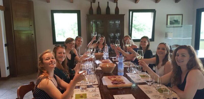 From Bologna: Wine Experience Colli Bolognesi - What Makes This Tour Stand Out?