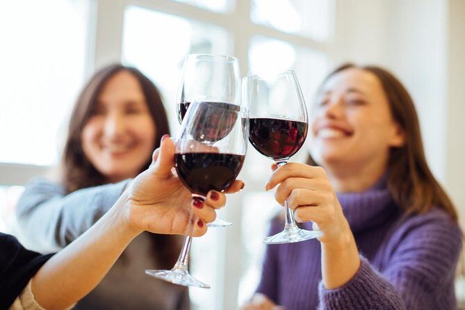 From Bologna: Wine Tasting and Vineyard Tour with the winemaker - Key Points