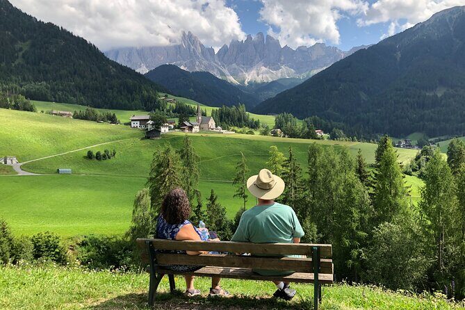 From Bolzano: Private Tour of Dolomites in Mount Seceda and Funes Valley - Introduction: Why This Tour Catches Our Eye
