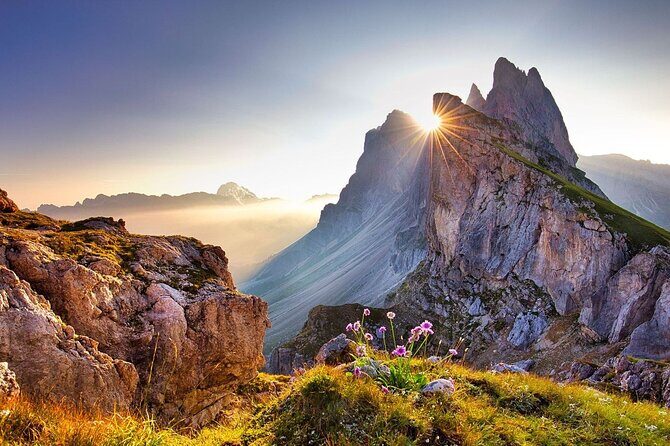From Bolzano: Private Tour of Dolomites in Mount Seceda and Funes Valley - FAQ