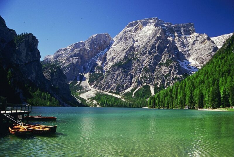 From Bolzano: The Heart of the Dolomites Private Tour by Car - Key Points