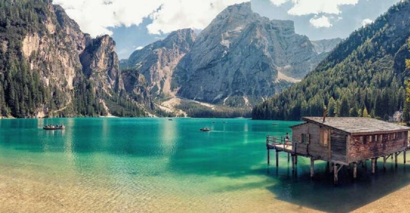 From Bolzano: The Heart of the Dolomites Private Tour by Car - Exploring the Dolomites: What to Expect