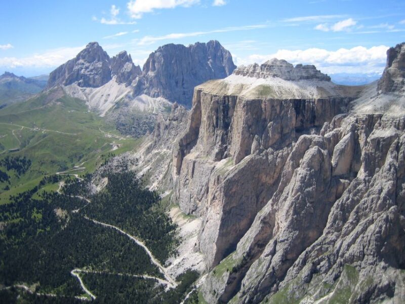 From Bolzano: The Heart of the Dolomites Private Tour by Car - Final Thoughts